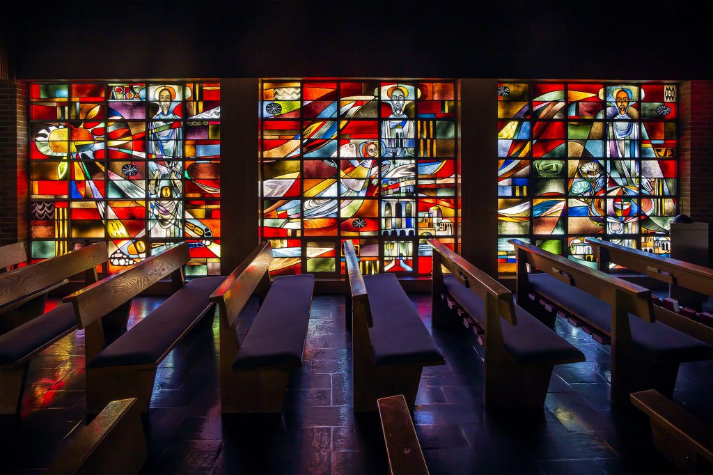Emil Frei & Associates | Stained Glass For Churches