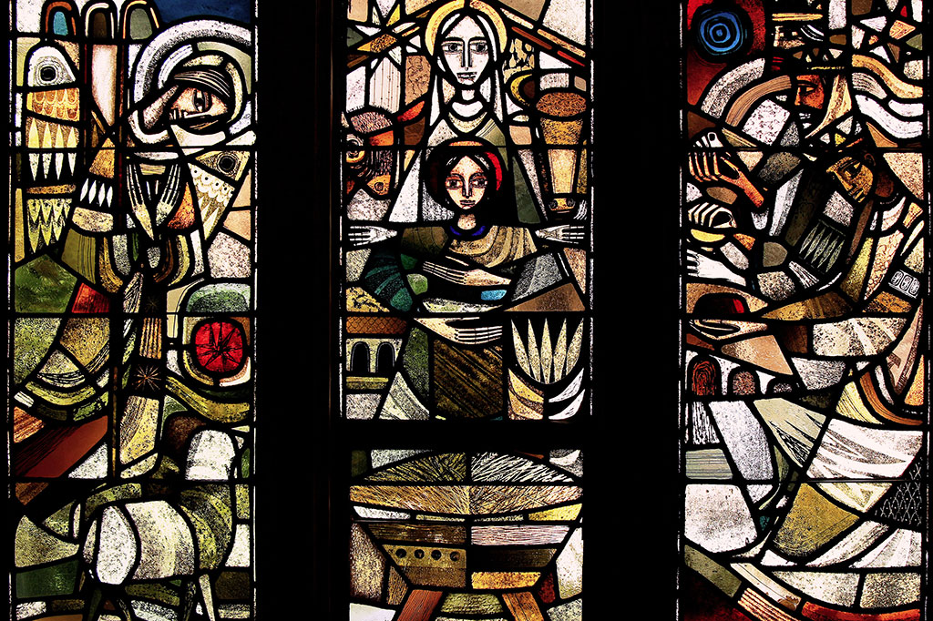 Emil Frei & Associates | Stained Glass For Churches