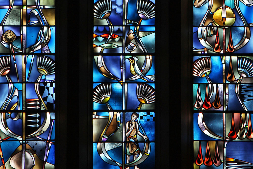 Portfolio - Emil Frei