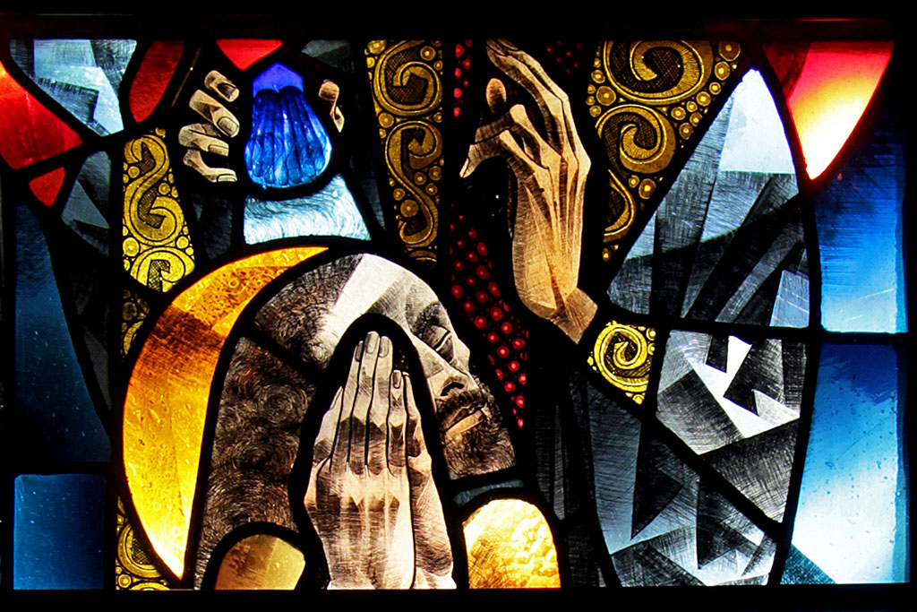 Emil Frei & Associates | Stained Glass For Churches