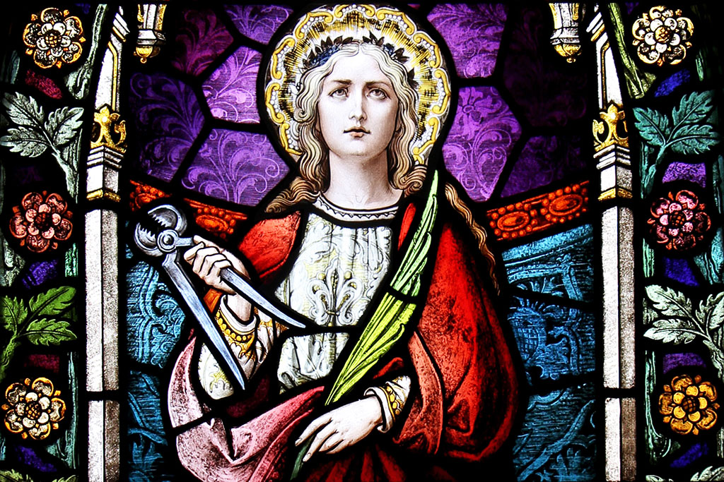 Emil Frei & Associates | Stained Glass For Churches