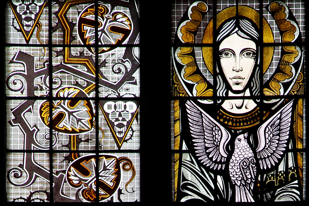 Portfolio - Emil Frei