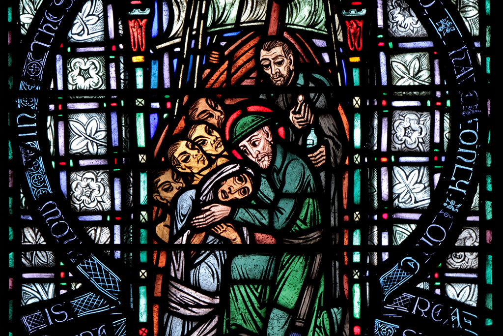 Emil Frei & Associates | Stained Glass For Churches