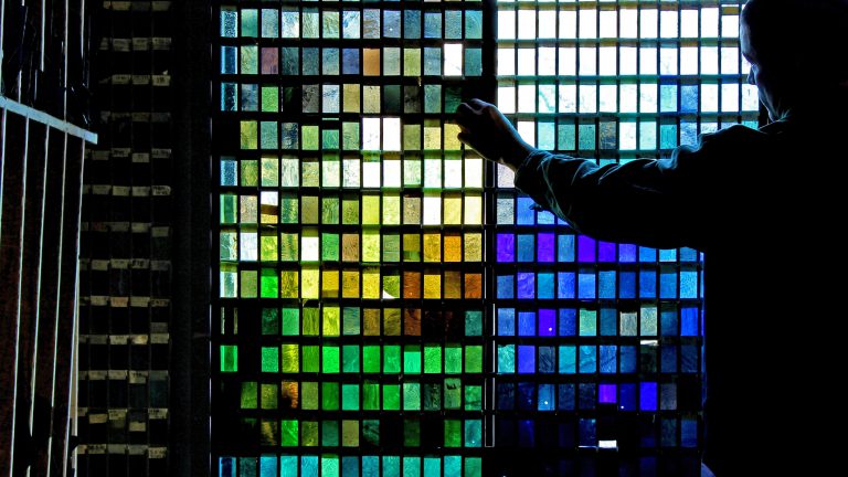 Commission - Emil Frei