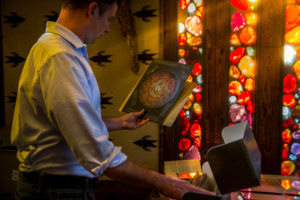 Studio – Emil Frei