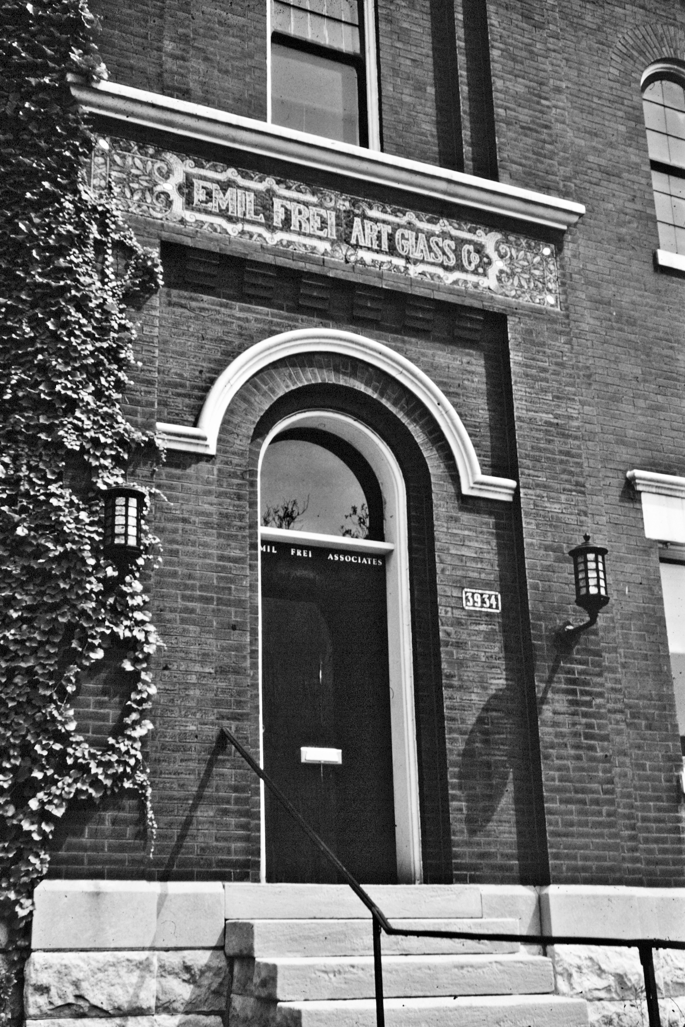 History – Emil Frei