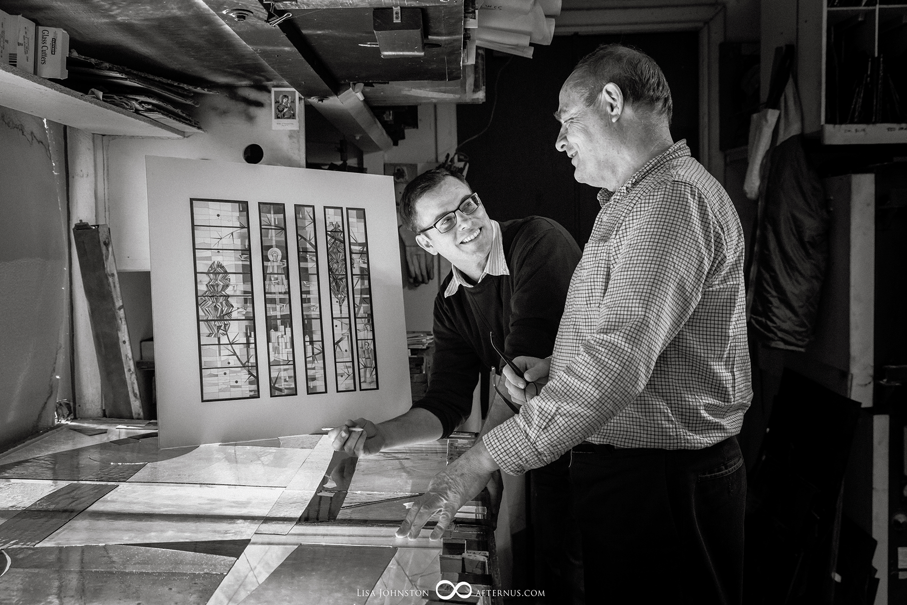 History – Emil Frei