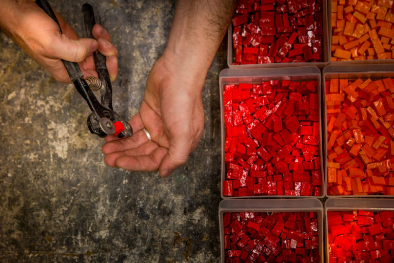 Commission - Emil Frei