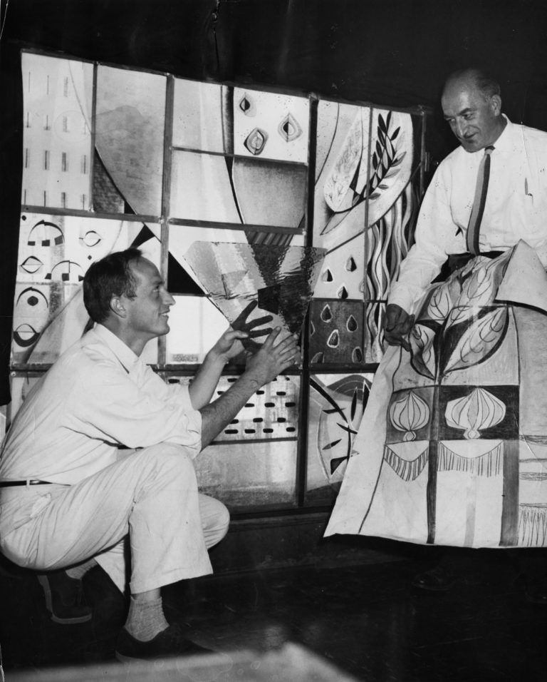 History – Emil Frei